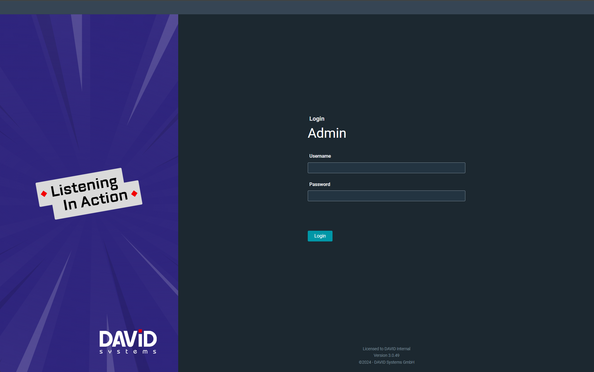 DPE Admin
